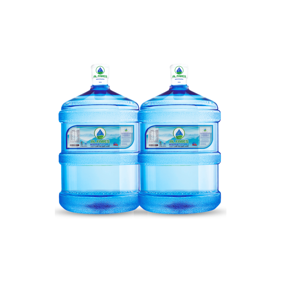 alfareswater.com